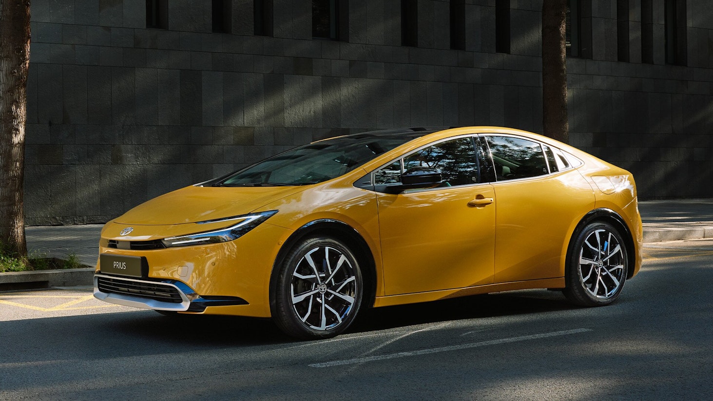 Promozione Toyota Plug&Drive