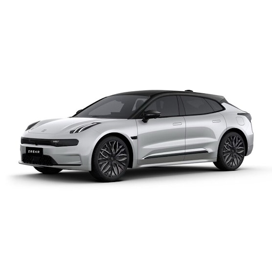 Der Zeekr 001 | Zeekr Schweiz