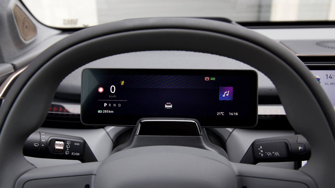 Der Zeekr X | Zeekr Schweiz