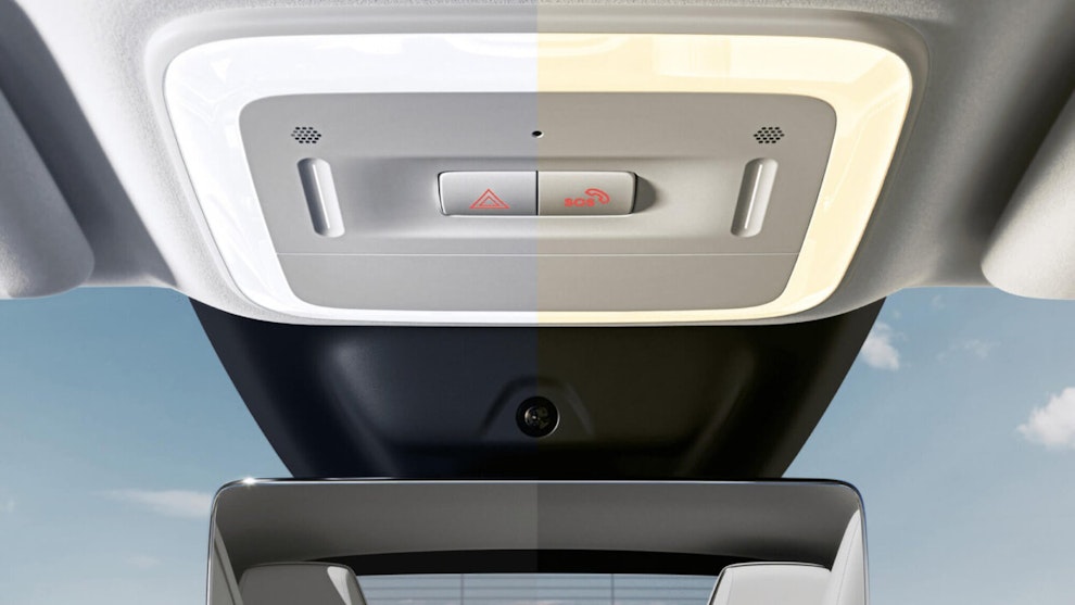 Der Zeekr X | Zeekr Schweiz