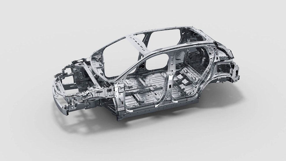 Der Zeekr X | Zeekr Schweiz