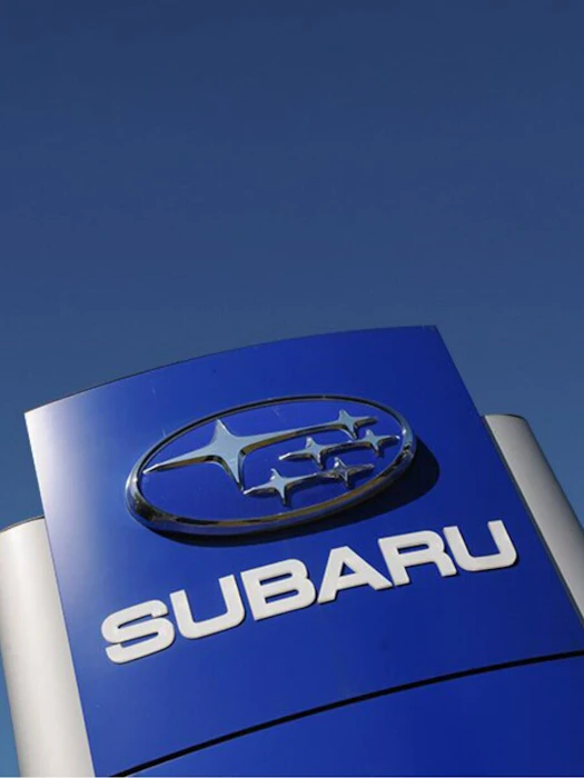 Info su Subaru Svizzera ⇒ Il tuo esperto nella trazione 4x4