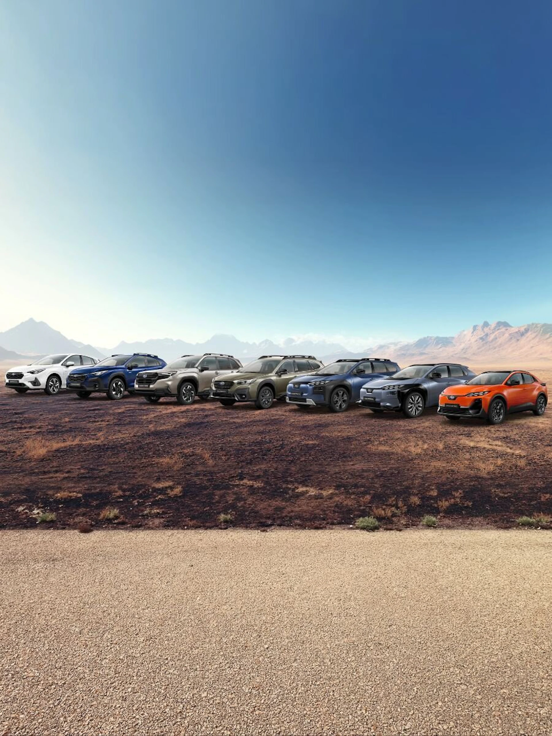 Broschüren & Preise ⇒ Alle technischen Daten auf einen Blick