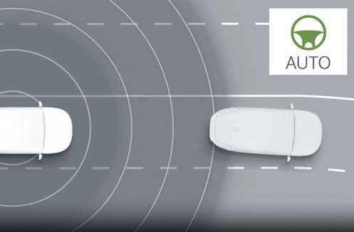 New Kia Sorento Technologie | Kia Schweiz