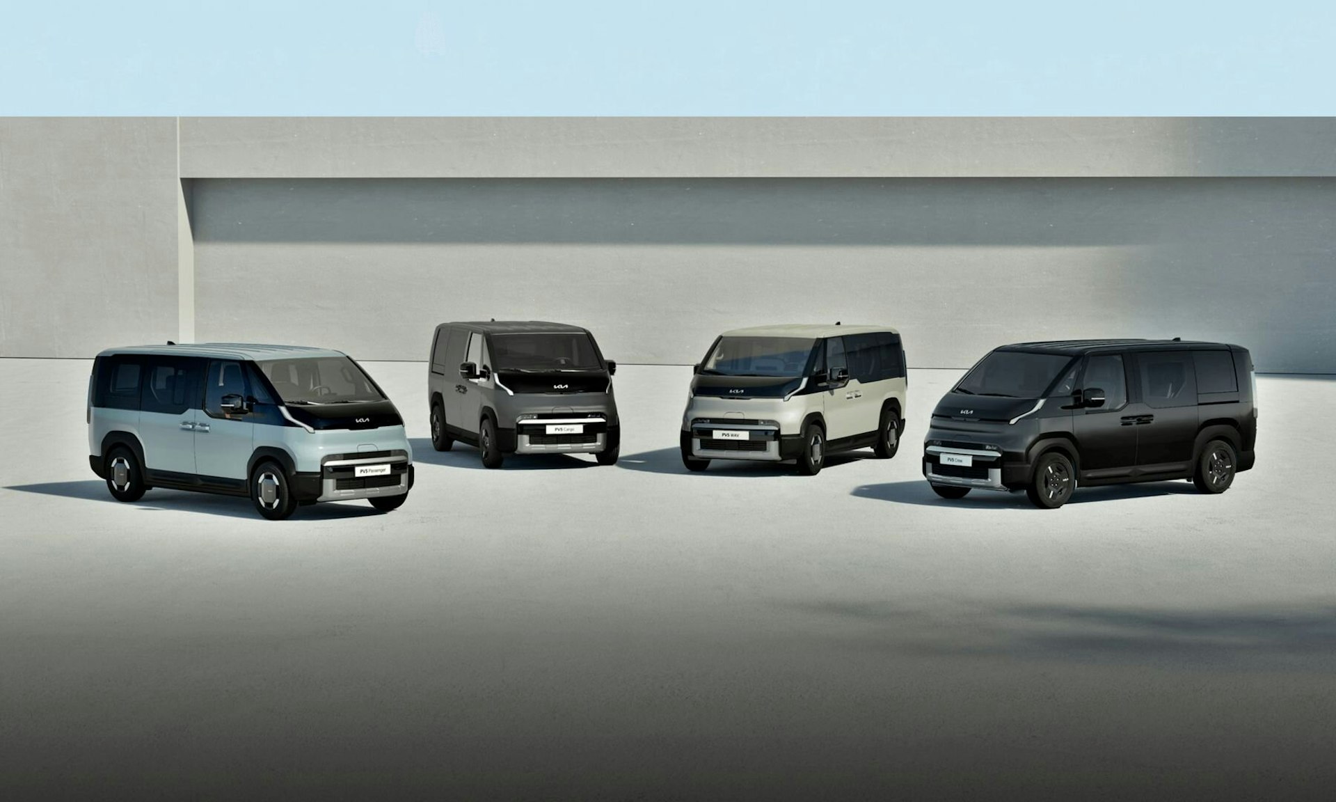 Kia EV Day 2025 | Kia Schweiz