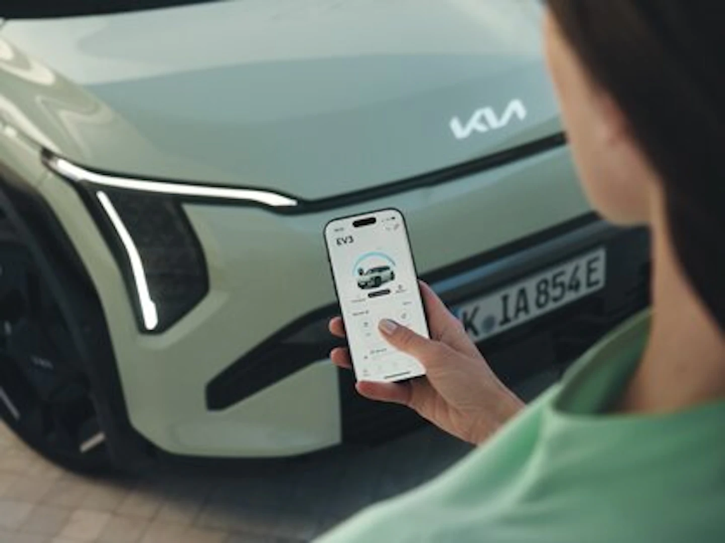 Kia Schweiz - Offizielle Website