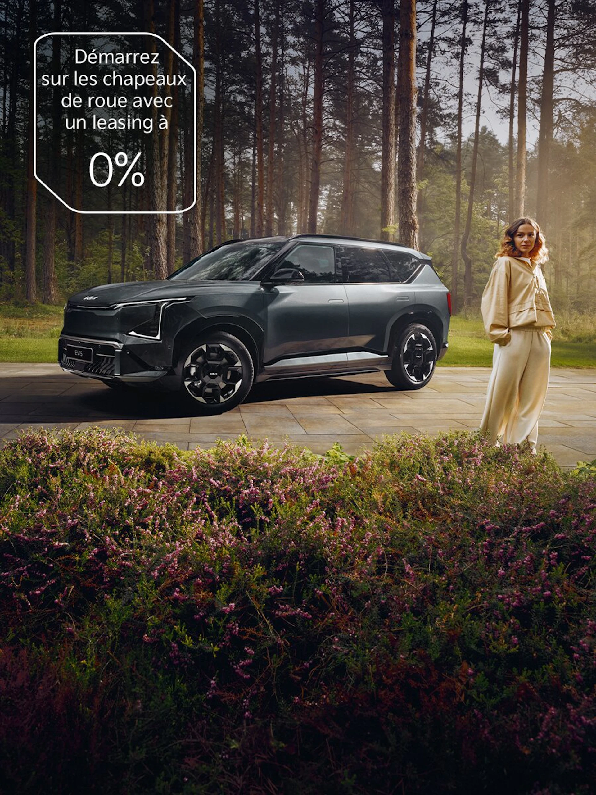 Kia Suisse - Site officiel