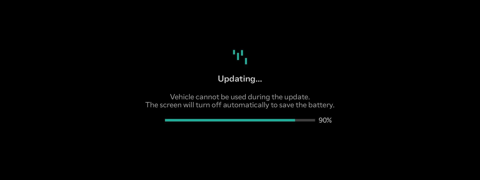 OTA-Update | Kia Schweiz