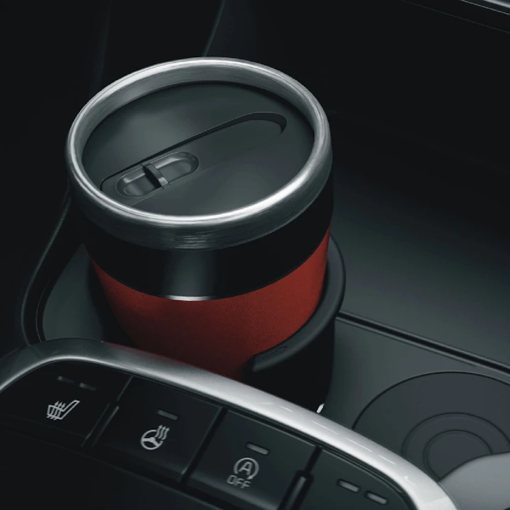 New Kia Picanto Technologie | Kia Schweiz